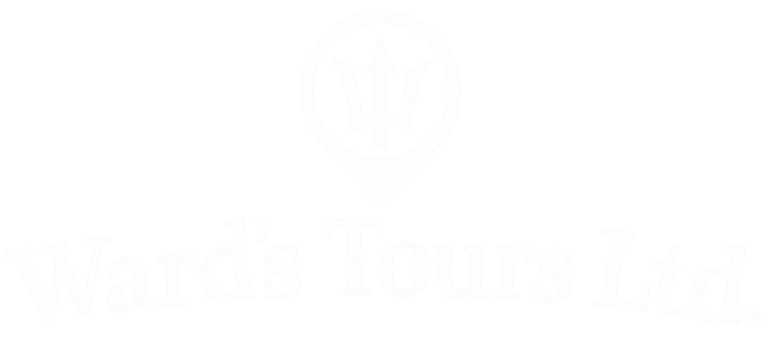 Home - Ward's Tours Ltd